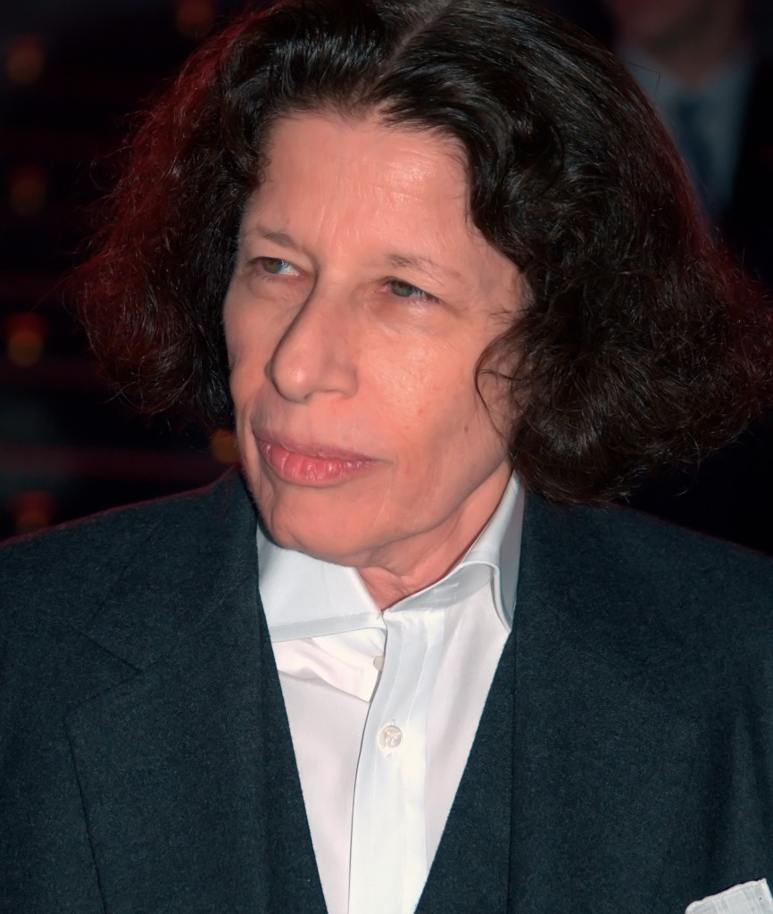 Move Over Obama, Let Fran Do It - The Interrobang