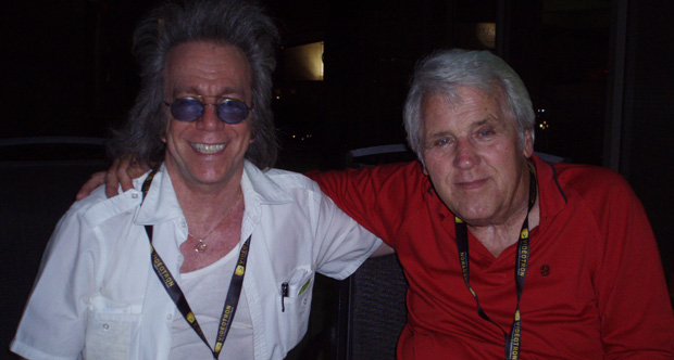 Jeffrey Gurian Looks Back at The Comic Strip - The Interrobang