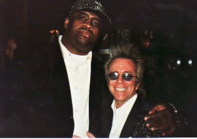 Jeffrey Gurian Looks Back at The Comic Strip - The Interrobang