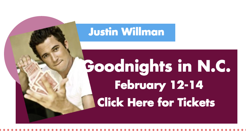 Five Headliners Give You The Best Advice For Valentines Day: Gary ...