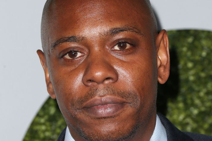 Dave Chappelle Heckler Arrested For Throwing Banana Peel On Stage - The ...