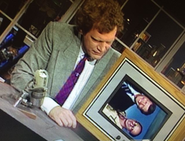 Six Amazing Letterman Moments You’ve Probably Never Seen - The Interrobang