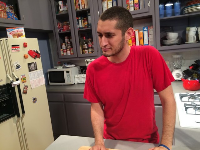 Our Visit to New York's Seinfeld: The Apartment Experience - The ...