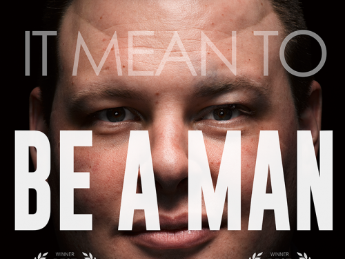 Ray Harrington’s ‘Be A Man’ Will Premiere at NY Comedy Festival - The ...