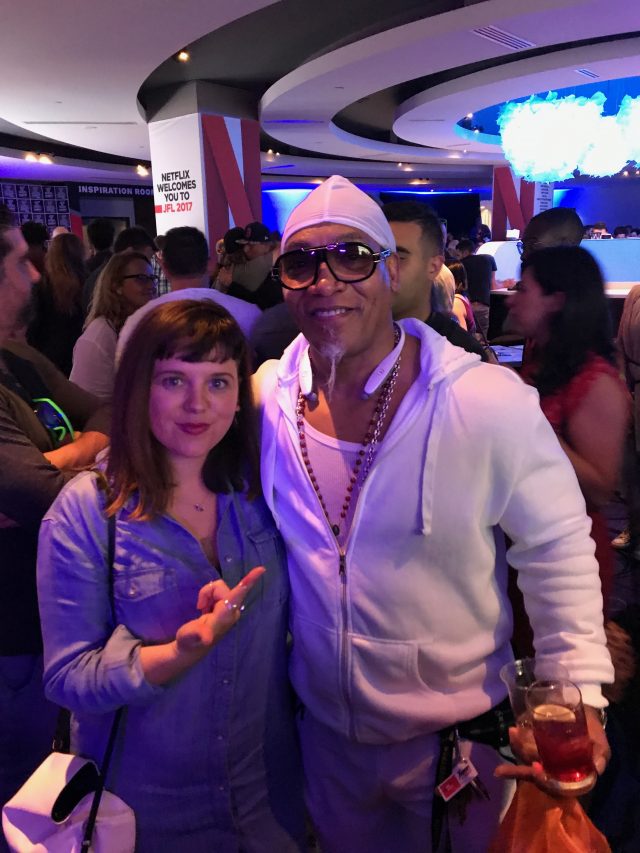 The Bennington Family Just for Laughs Photo Diary 2017!!! (Updated ...