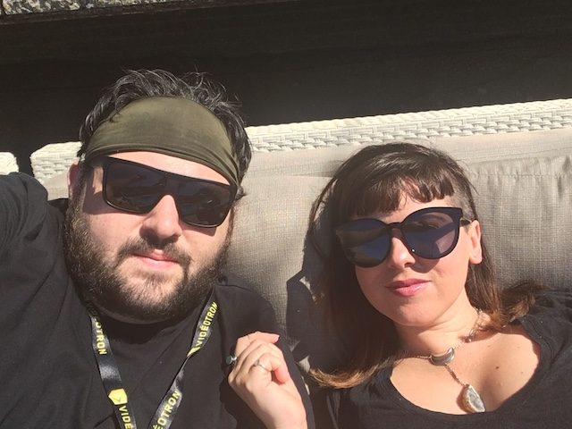 The Bennington Family Just for Laughs Photo Diary 2017!!! (Updated ...