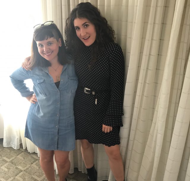 The Bennington Family Just for Laughs Photo Diary 2017!!! (Updated ...