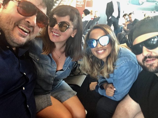 The Bennington Family Just for Laughs Photo Diary 2017!!! (Updated ...