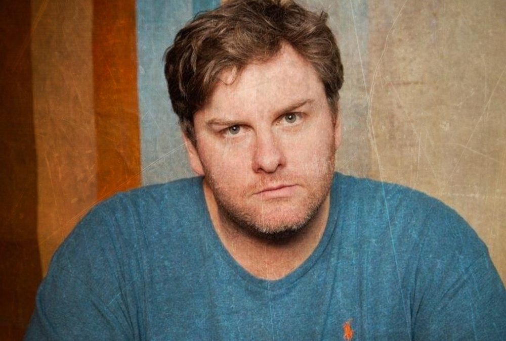 Tim Dillon Gets a Few Things Off of His Chest: Like the Best Way to See ...