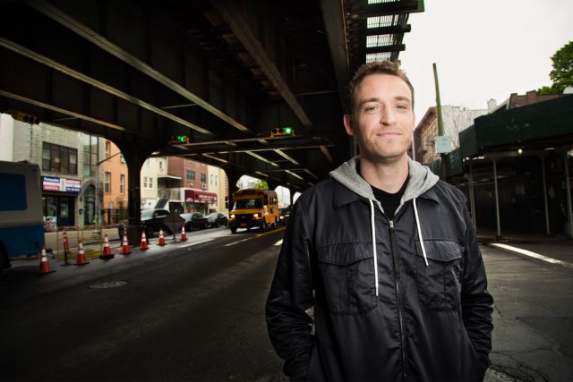 Dan Soder and the Art of Being Reasonable: A Conversation on a Walk to ...