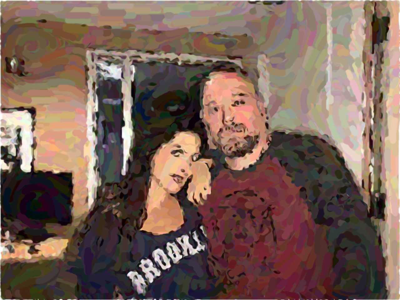 Howard Stern Producer Steve Grillo's NYC Podcast, Mark Normand and A ...