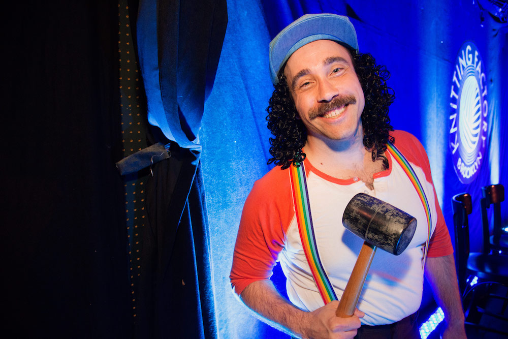 Schtick or Treat: The Most Fun You Can Have Celebrating Halloween as an ...