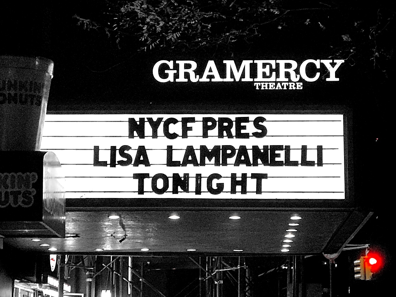 Lisa Lampanelli Quits Stand Up and Starts A New Chapter, Hasan Minhaj ...