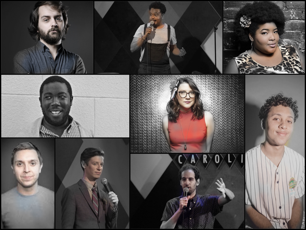 Comedy Central Announces New Half Hour Specials - The Interrobang Comedy Central Announces New Half Hour Specials - The Interrobang