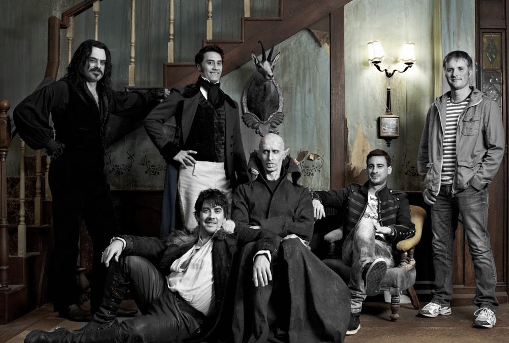 Seen at SXSW: What We Do in the Shadows Has a Bright Future - The ...