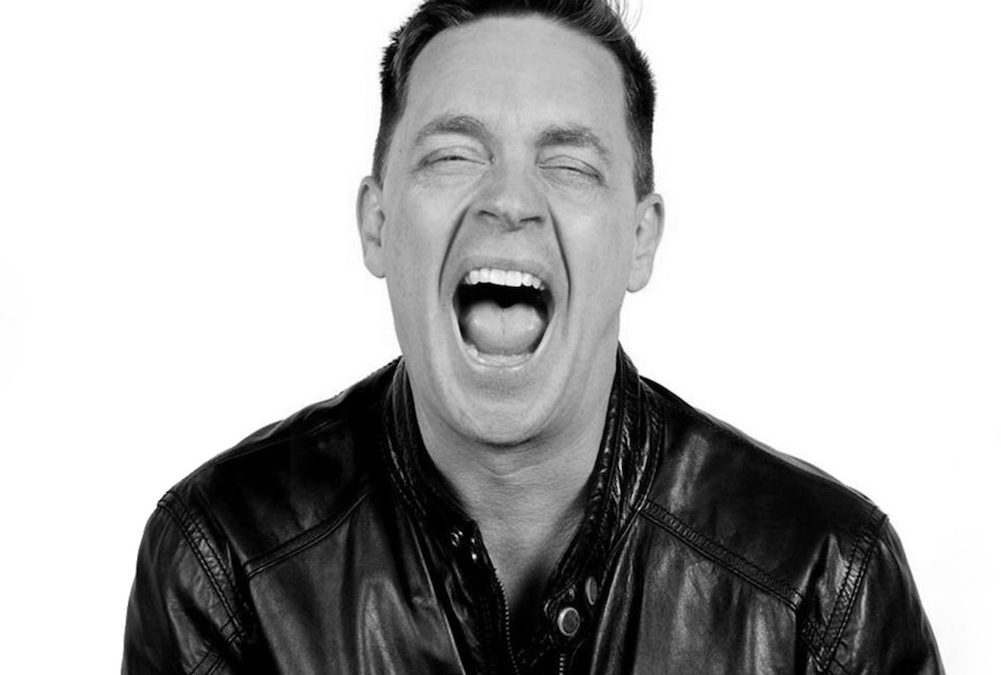 Jim Breuer Will Be the Debut Release on a New Comedy Label - The ...
