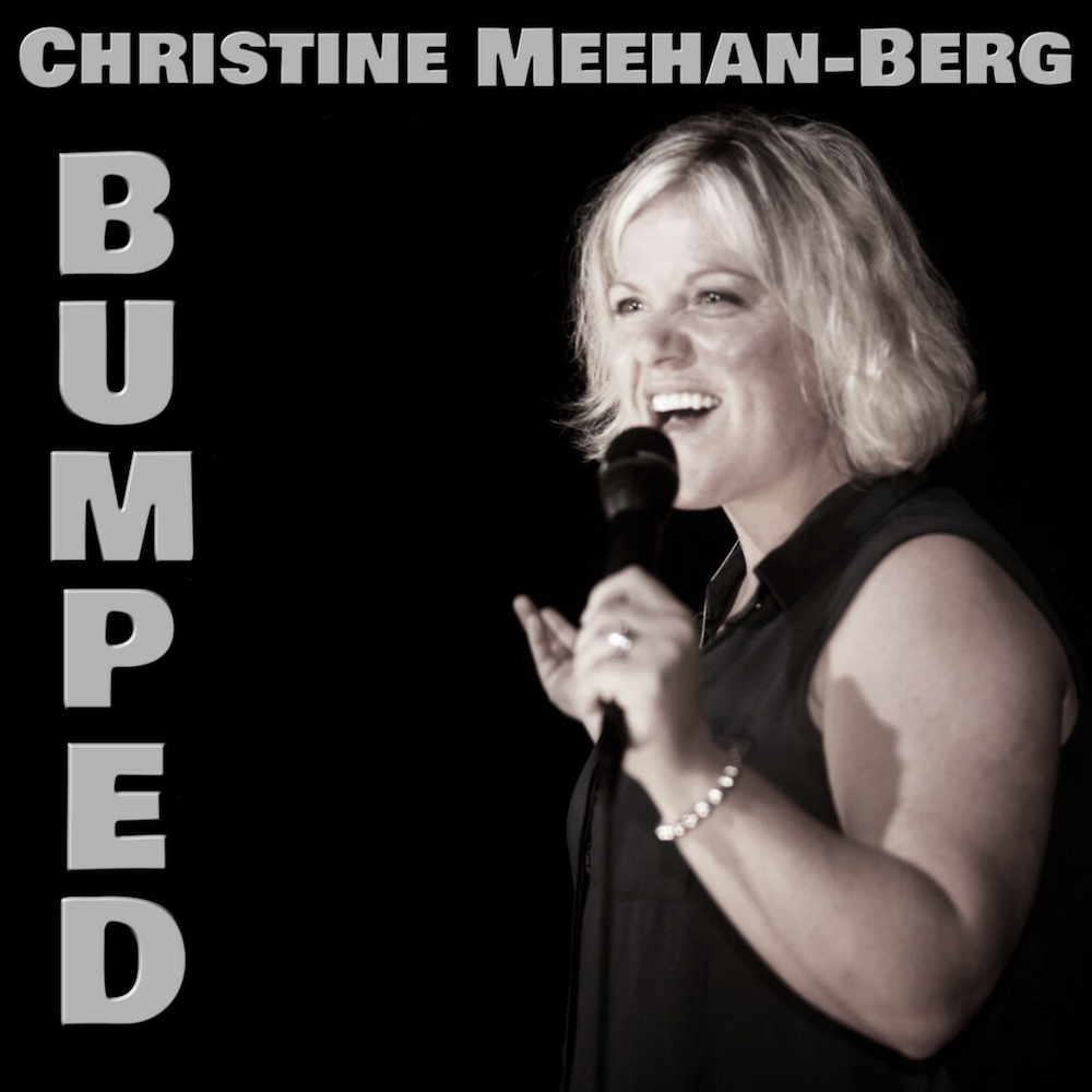 The 5: Christine Meehan-Berg's Top 5 Gifts That May Save The Mental ...