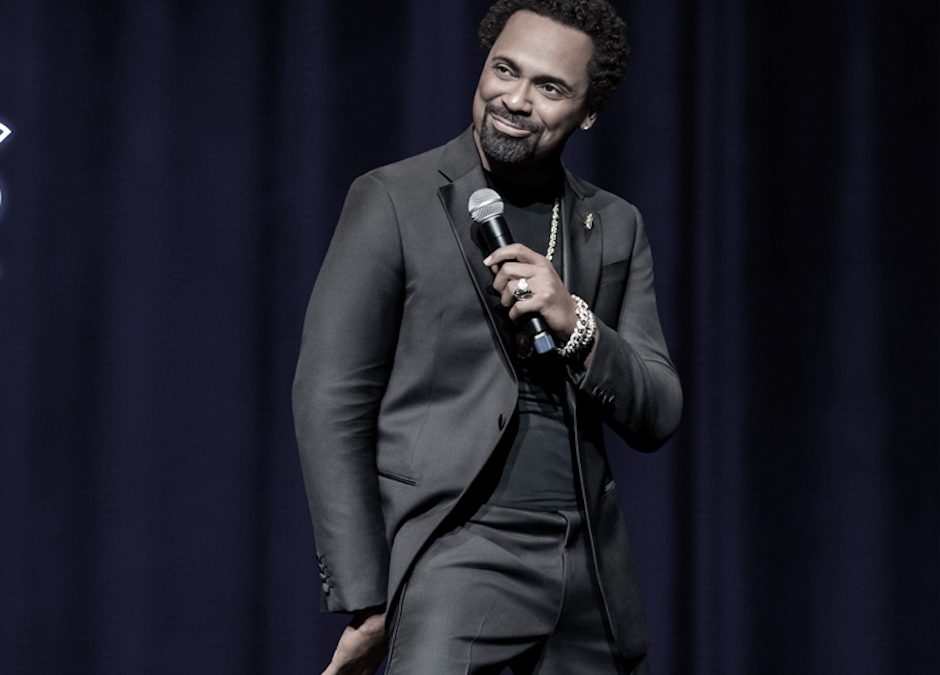 Mike Epps Netflix Special Trailer is Out! Watch it Here - The Interrobang