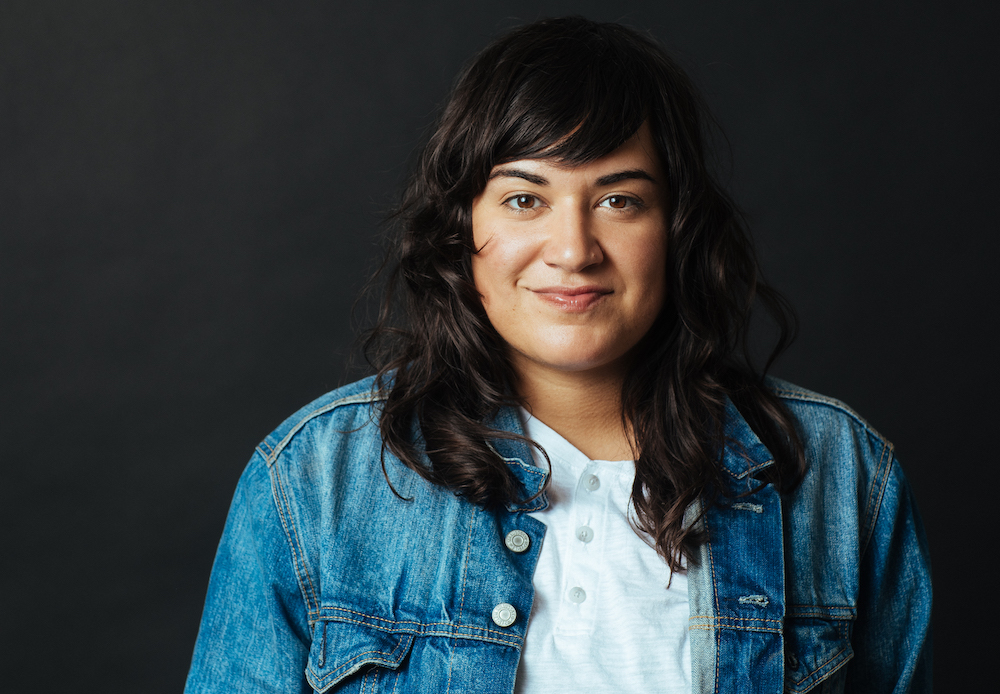 Sabrina Jalees Is Ready for her Second Act, With a New Network On ...