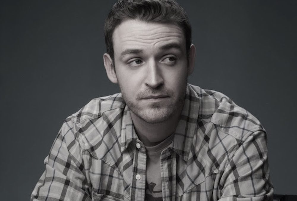 Dan Soder Special Coming to HBO in December - The Interrobang