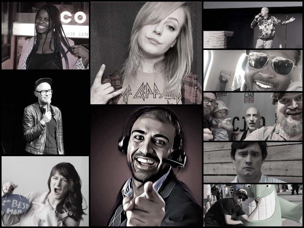 Canadian Festival: What We Learned, Who To Watch. The 10 Canadian ...