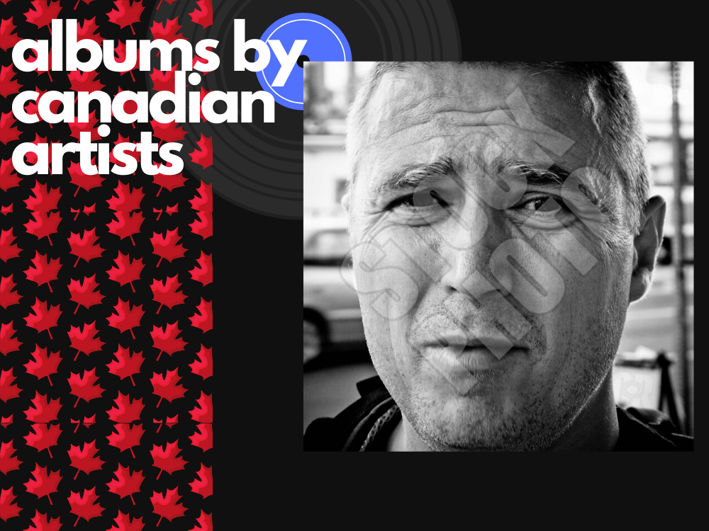 11 of the Best Canadian Comedy Albums of 2019 - The Interrobang