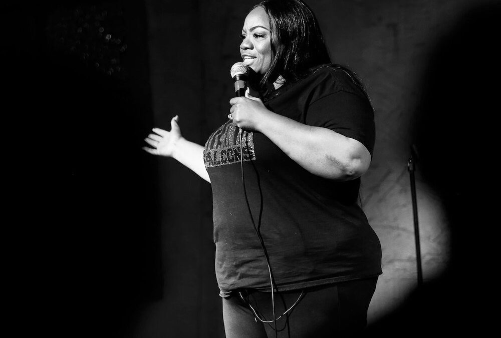 Ms. Pat Comedy Moves to BET + - The Interrobang