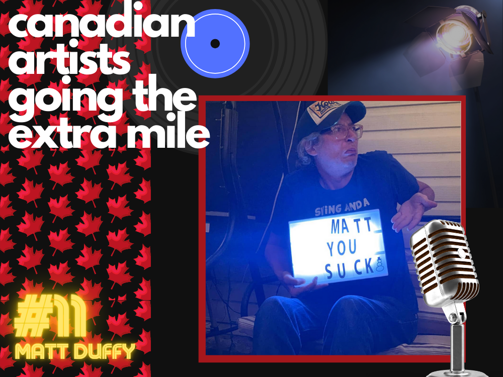 11 Canadian Comedians Who Rocked 2020 - The Interrobang