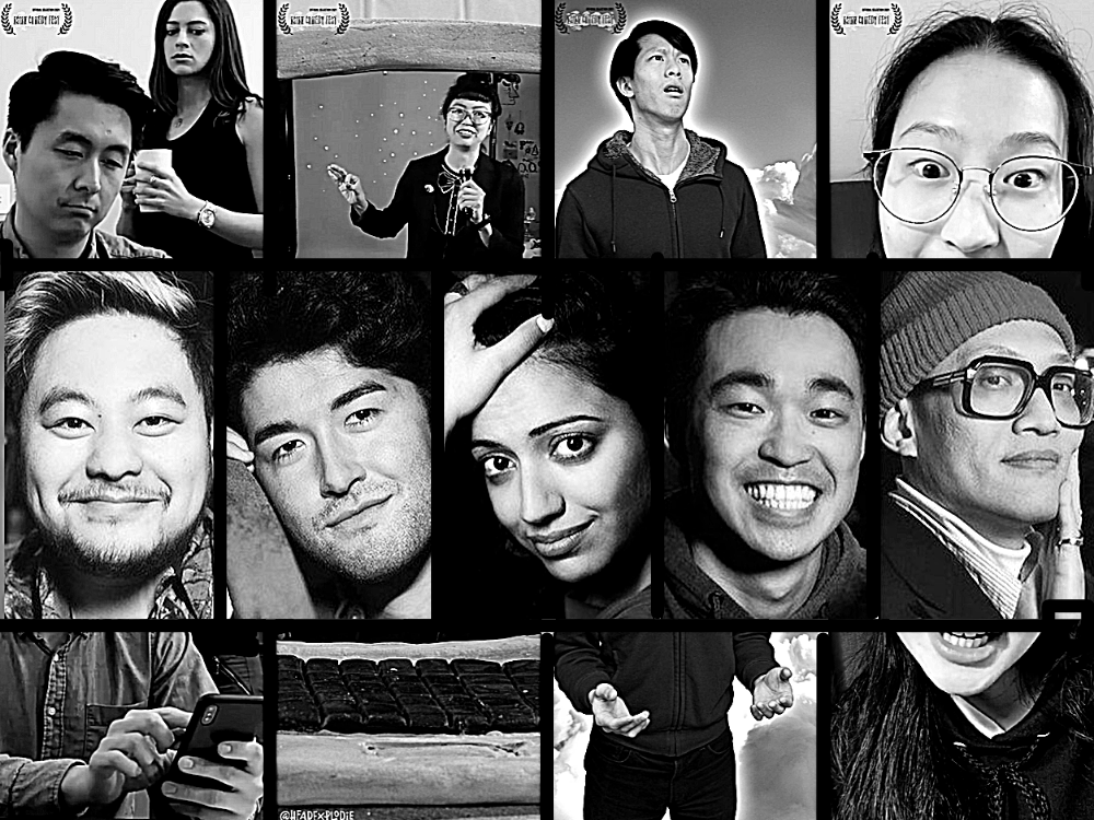 Asian Comedy Fest Partners with Rizzle for First National pan-Asian ...