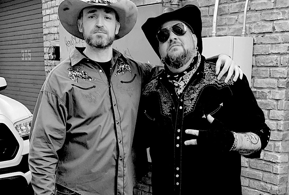 The Bonfire Brings the Heat to Moontower Comedy Festival - The Interrobang