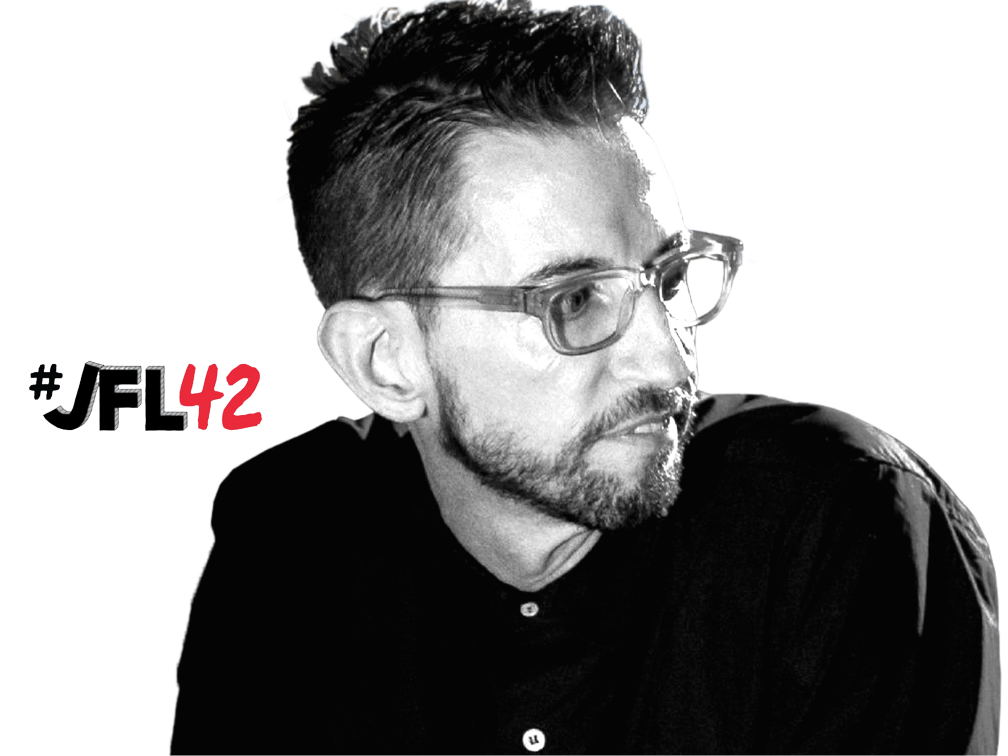 Neal Brennan Shares His New Hour at JFL42 in Toronto - The Interrobang